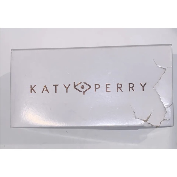 Katy Perry Collections | Shoes | Katy Perry Geli Flat Sandal Palm Tree ...